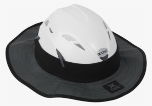 Sunbrero™ - Rescue Helmet Sunbrero - 1024x743 PNG Download - PNGkit