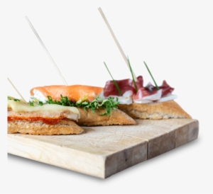 Pinchos - Pintxos Png - 613x600 PNG Download - PNGkit