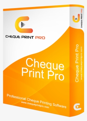 Best Cheque Printing Software - Cheque - 600x800 PNG Download - PNGkit