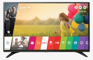 Clients Logo - Lg Smart Tv Logo Png - 1181x321 PNG Download - PNGkit