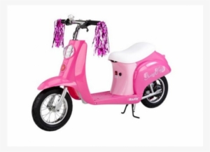 Razor 24v Pocket Mod Sweet Pea - Razor Pocket Mod (sweet Pea) - 500x500 ...