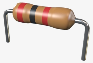 Resistor PNG, Free HD Resistor Transparent Image - PNGkit