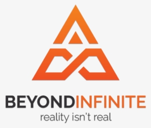 Logo - Beyond Infinite - 477x400 PNG Download - PNGkit