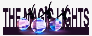 Team The Magic Lights - Team - 1920x755 PNG Download - PNGkit