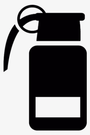 Grenade Vector - Granat Vector - 400x400 PNG Download - PNGkit