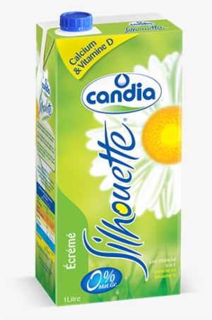 Produit Candia Algérie Silhouette - Candia - 517x605 PNG Download - PNGkit