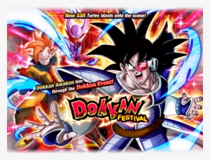 Turles Banner - Turles Banner Dokkan - 852x650 PNG Download - PNGkit