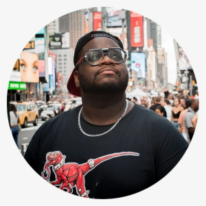 Mega Ran Has Four Billboard Charting Albums And Three - Tulsa - 780x780 ...