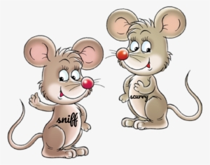 Sniff And Scurry - Guten Morgen Samstag Gif - 1440x730 PNG Download ...