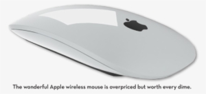 Apple Mouse Png - Mouse - 540x287 PNG Download - PNGkit