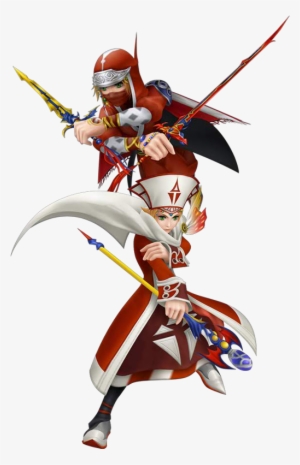 Onion Knight 01 - Dissidia Final Fantasy Nt Onion Knight - 375x600 PNG ...