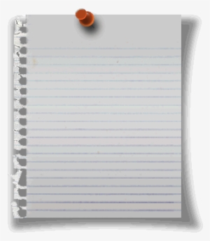 Paper Pin Comments - Clipart Paper Clip Png - 980x982 PNG Download - PNGkit