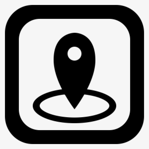 Pinned Position Comments - Symbol - 980x980 PNG Download - PNGkit