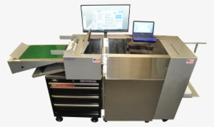 All Dff Machines Inline Finishing System - Television Show - 4200x2700 ...