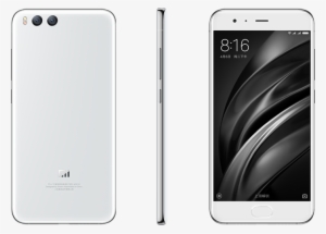 Xiaomi Mi 6 Mobile Phone Shop Interior Design Phone - Xiaomi Mi 6 White ...