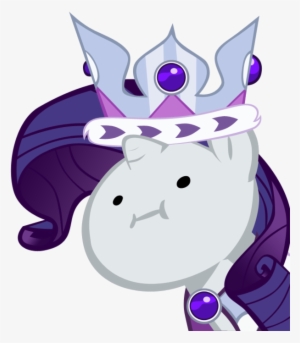 Haloreplicas, Princess Platinum, Rarity, Safe, Simple - Derp Rarity ...