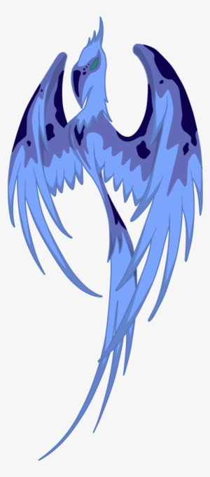 Virenth, Night Phoenix, Oc, Oc - My Little Pony Princess Luna Pet ...