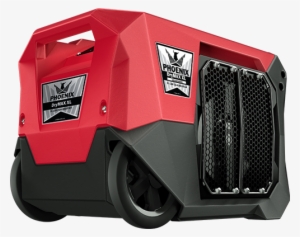 Phoenix Dry Max Xl In Red And Blue - Phoenix Dry Max Xl - 500x395 PNG ...