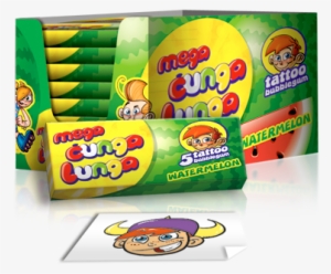 Cunga Lunga Mega - 379x379 PNG Download - PNGkit