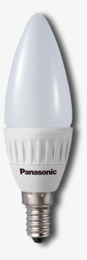 Led Light Bulbs Ldahv5l27cfe14ap2 - Panasonic Corporation - 613x460 PNG ...