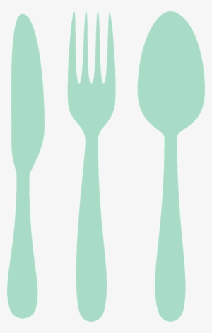 Cutlery Restaurant Food - Animated Silverware - 817x1280 PNG Download ...