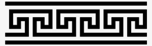 This Free Icons Png Design Of Ancient Greek Meander - 2400x3394 PNG ...