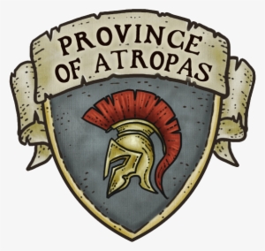 Ancient Greece - Emblem - 653x606 PNG Download - PNGkit