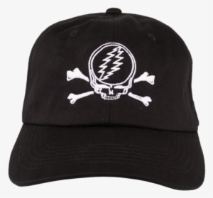 Dead Crew Hat - Anap 刺繍ロゴキャップ - 600x600 PNG Download - PNGkit
