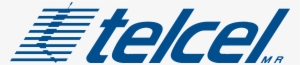 Telcel - Logo Telcel Hd Png - 2394x713 PNG Download - PNGkit