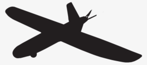 Fixed Wing Uav Platform - Fixed Wing Drone Symbol - 684x400 PNG ...