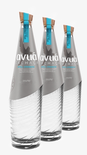 Still 3 - Avua Cachaca Prata Unaged - 500x771 PNG Download - PNGkit