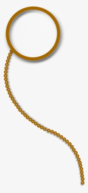 A Monocle - One Eye Glasses Transparent - 256x560 PNG Download - PNGkit