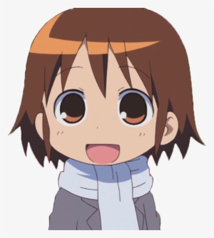 Yasuna From Kill Me Baby, Because She's Retarded - Kill Me Baby Png ...