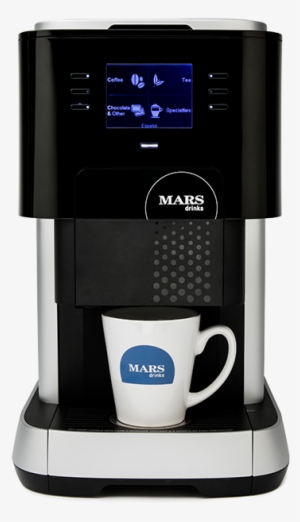 The Mars Drinks™ Flavia® Creation 500 Blends Stylish - Flavia 500 ...