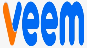 Logo - Veem - 1227x433 PNG Download - PNGkit