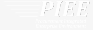 Procurement Integrated Enterprise Environment Logo - 2400x1050 PNG ...