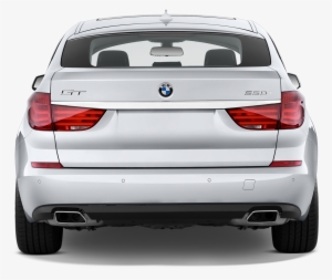 21 - - Bmw Gran Turismo Rear - 2048x1360 PNG Download - PNGkit
