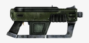 7mm Submachine Gun - Fallout 12.7 Mm Smg - 1200x586 PNG Download - PNGkit