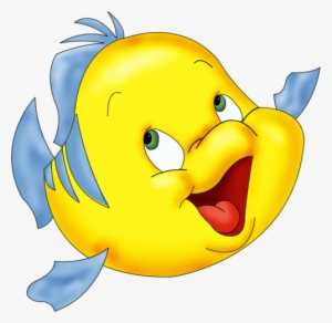 14 Disney Princess Ariel, Scrapbooking - Ariel Fish Png - 500x487 PNG ...