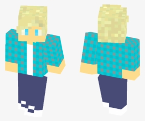 Garroth - Minecraft - 584x497 PNG Download - PNGkit