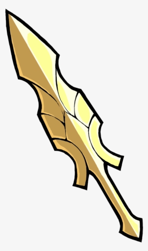 Skyforged Sword Brawlhalla - 1200x1200 PNG Download - PNGkit