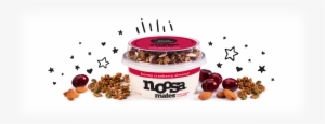 Awesome - Noosa Mates Yoghurt, Coconut Almond Chocolate, 5.5 ...