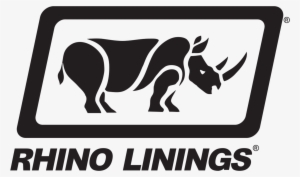 Home - Rhino-logo - - Rhino Linings Logo - 4000x2340 PNG Download - PNGkit
