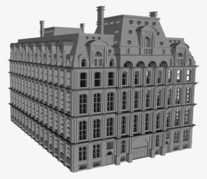 Equitable Life Building - Equitable Life Building New York City ...