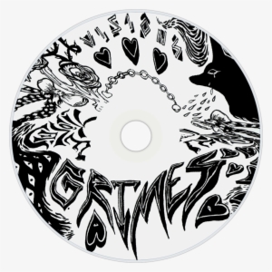 Grimes Music Logo - 1000x1000 PNG Download - PNGkit