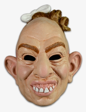 American Horror Story Pepper Mask - Pepper American Horror Story ...