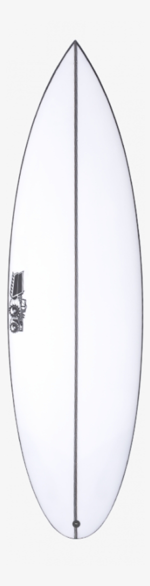 Js Monsta Box Round Tail - Surfboard - 800x800 PNG Download - PNGkit