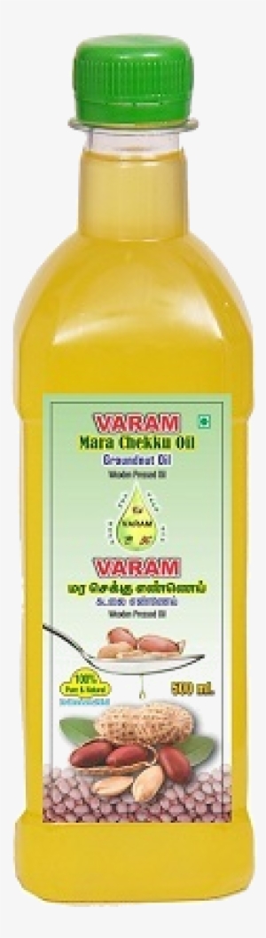 Groundnut Cold Pressed Oil - Cold Pressed Oil Png - 400x400 PNG ...
