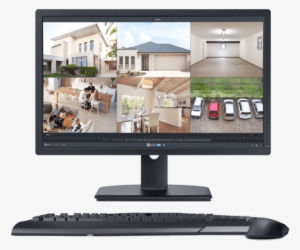 Computer - Linux Computer Icon Png - 400x300 PNG Download - PNGkit