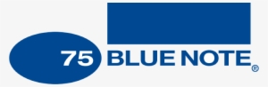 [ Img] - Blue Note Records Logo - 700x230 PNG Download - PNGkit